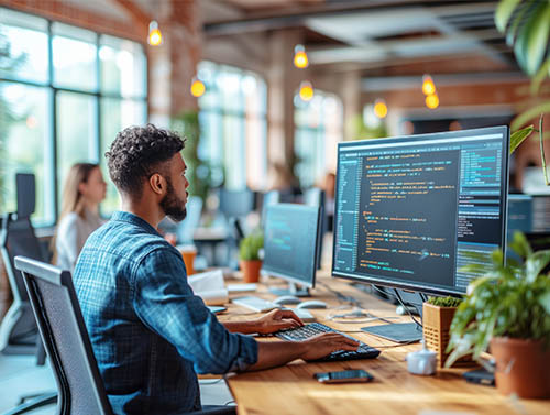 Moderne Techniken der Webprogrammierung